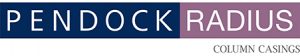 Column Casing - Pendock Radius