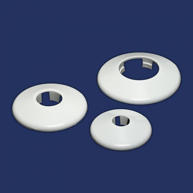 Boiler Casing - Pendock Pipe Boxing