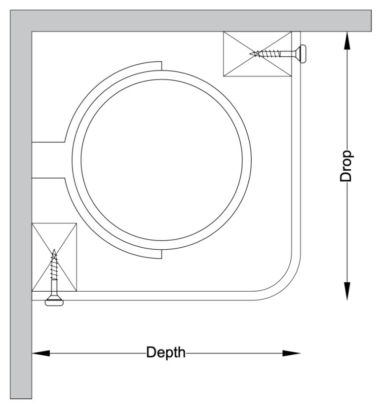 U Shaped Pipe Boxing - Pendock Building Lining