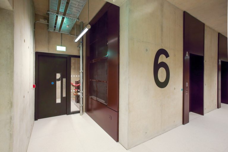 Boiler Boxing - Pipe Boxing - Column Casings - Pendock Casing and ...